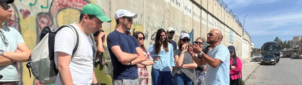 About - Beyond Borders Tours